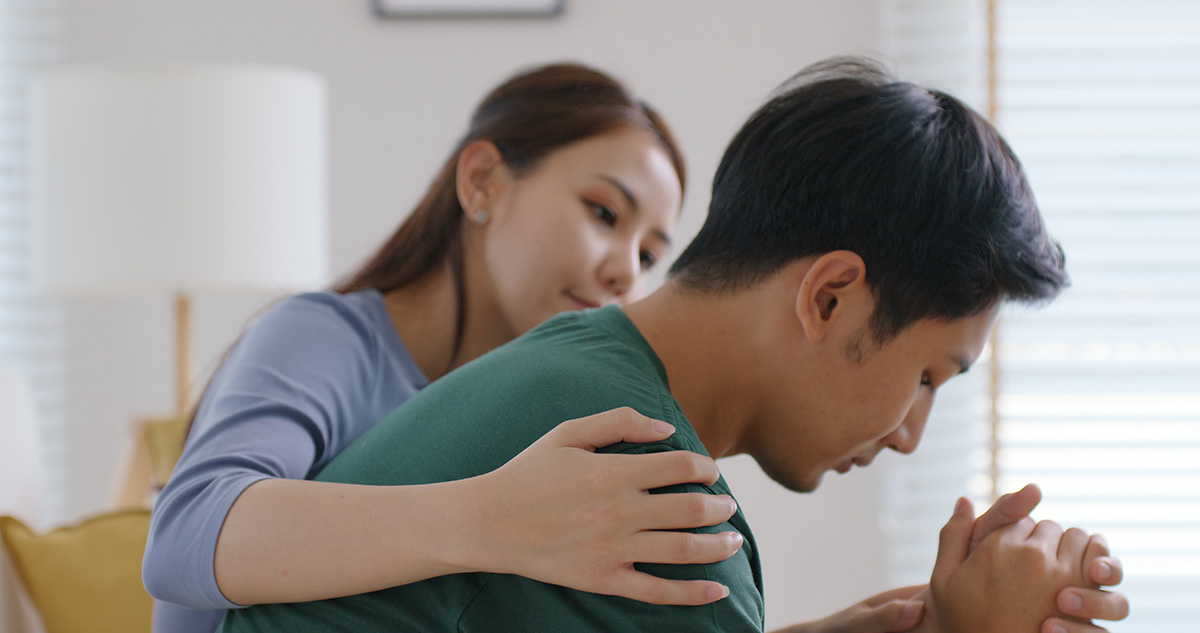 What Is Relationship Anxiety Types Of Anxiety What Is Relationship Anxiety Types Of Anxiety