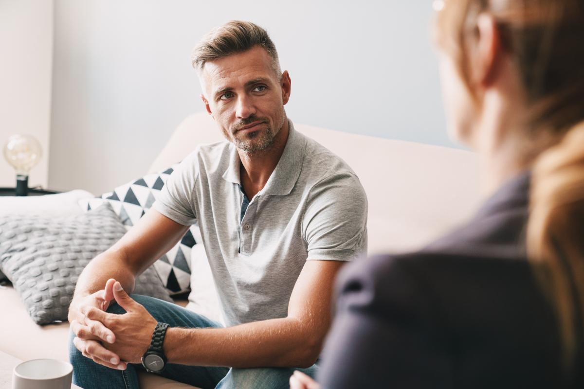 The Role of Therapy in Addiction Recovery | Addiction Therapy